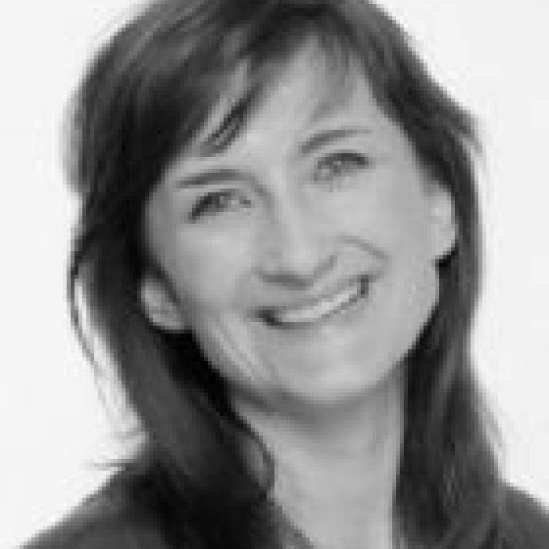 Beadie Finzi | Documentary Campus